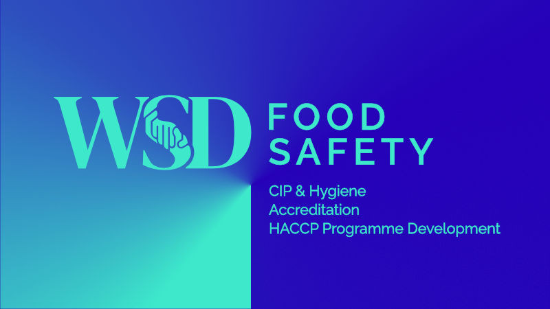 WSD Food Safety