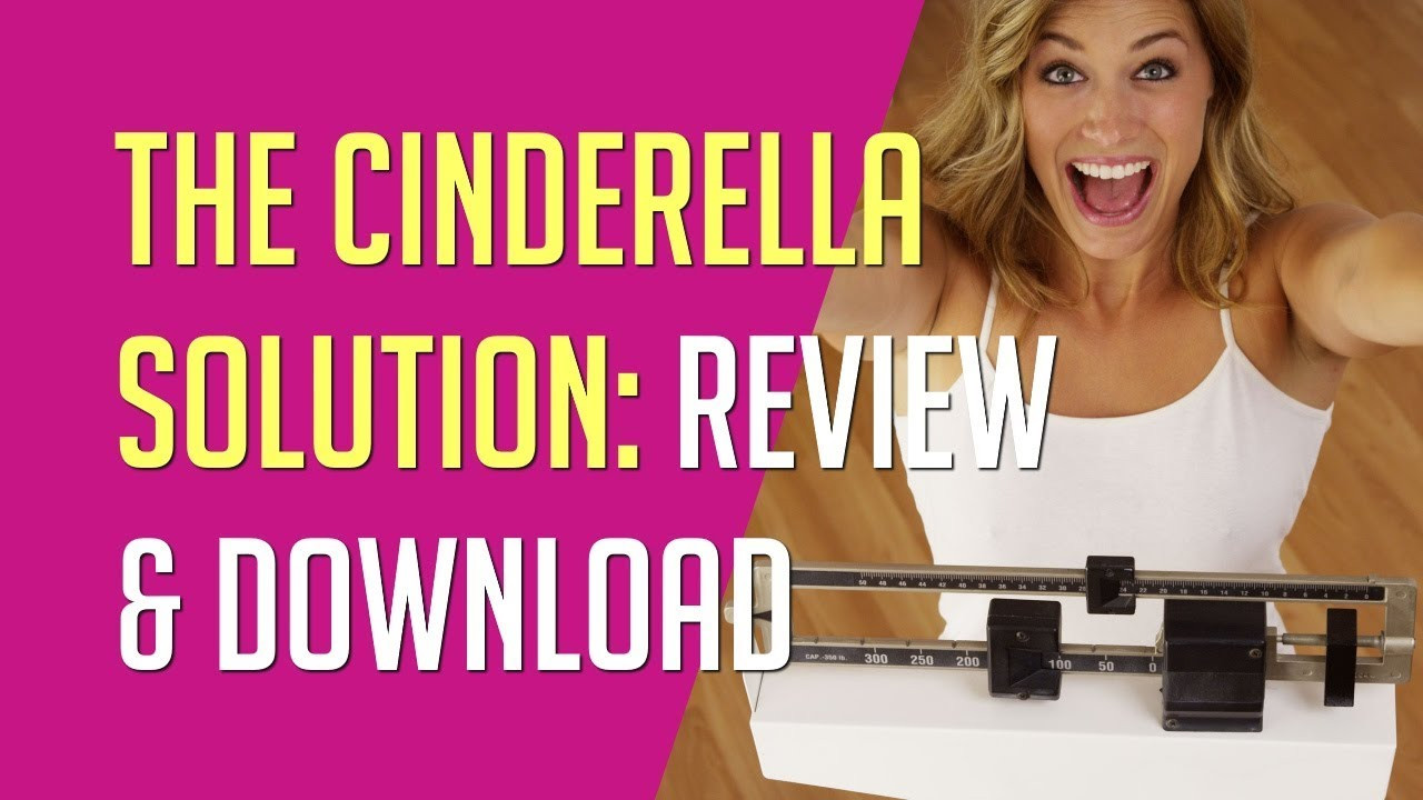 Women Weight Loss | Cinderella Solution