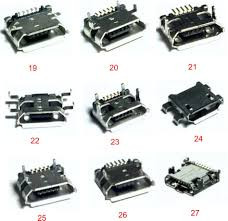 Pin de Carga Micro USB modelos del 19 al 27. | homecelularbolivia