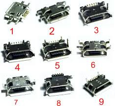 Pin de Carga Micro USB modelos del 1 al 9. | homecelularbolivia