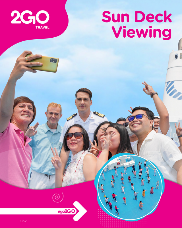 What is 2GO Travel | 2GO Academy