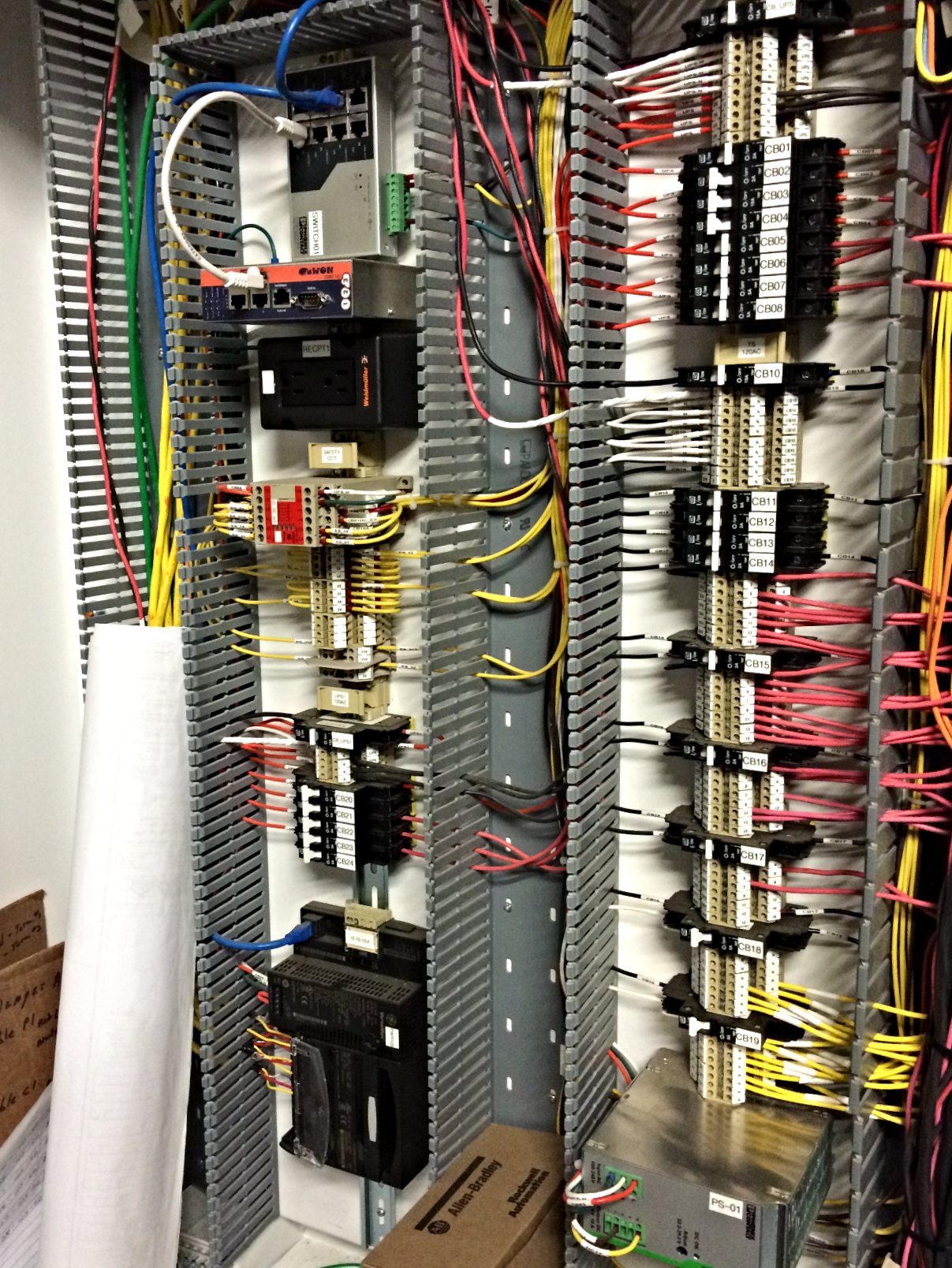 Engineering Services | Player Design, Inc.