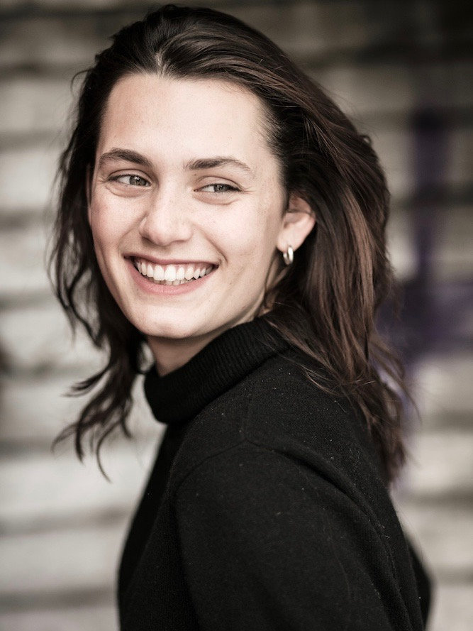 Ella Rumpf