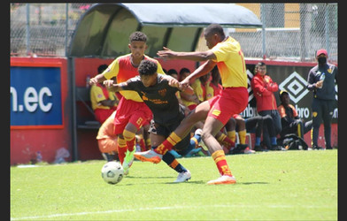 International Partners | Golden Ball Soccer Academy