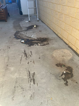 Pressure Cleaning Perth | Soft Washing Perth | Pressure Washing | Softwash