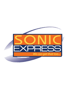 Freight And Forwarding | Sonic Express Ltd