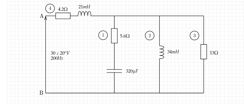 Complex Circuit Analysis