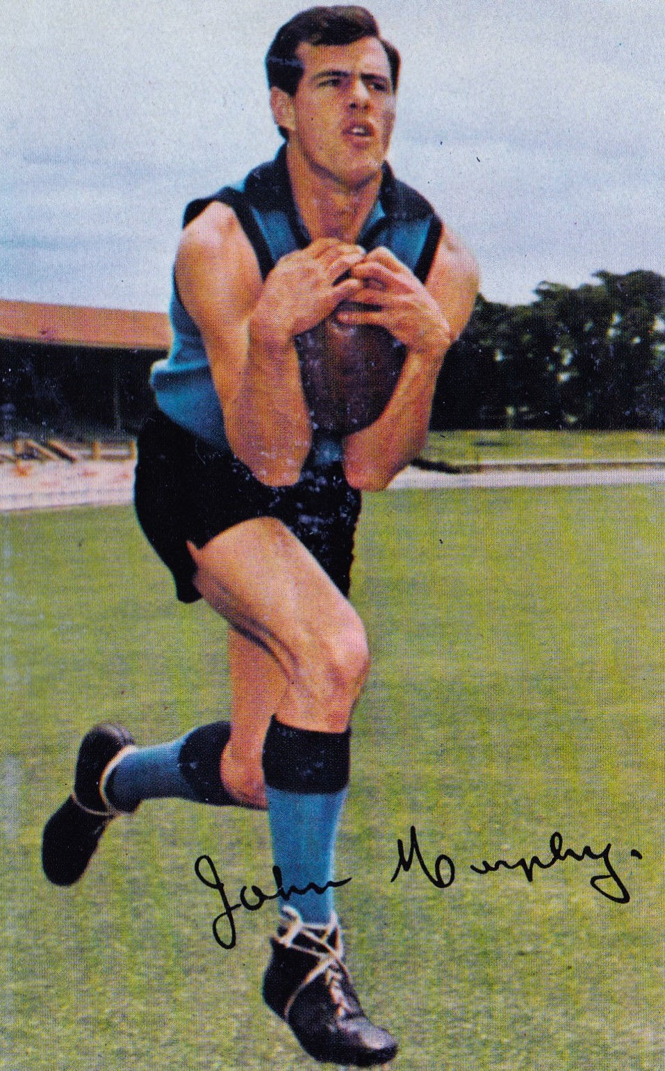 More Cards | SANFL football memor