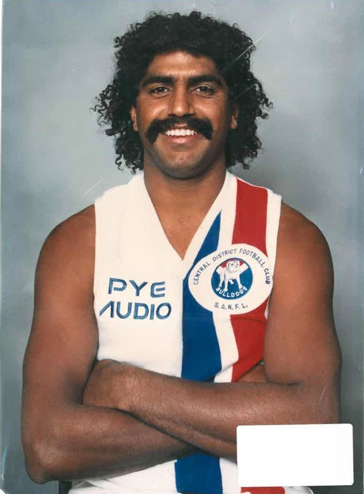 Centrals Players & Teams