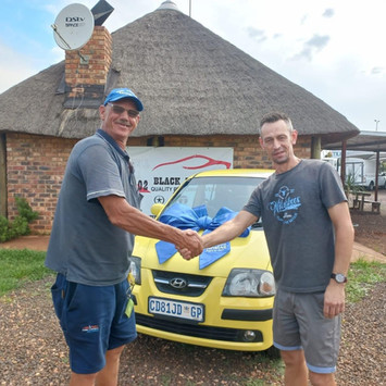 Gallery | Black Tip Auto