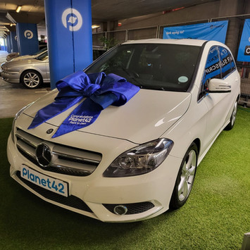 Gallery | Black Tip Auto