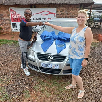 Gallery | Black Tip Auto