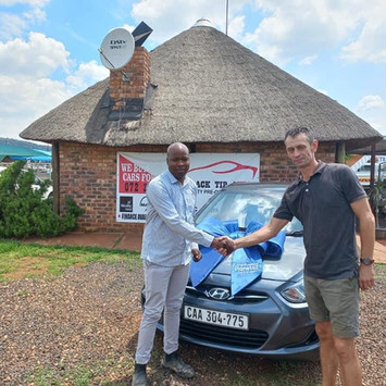 Gallery | Black Tip Auto