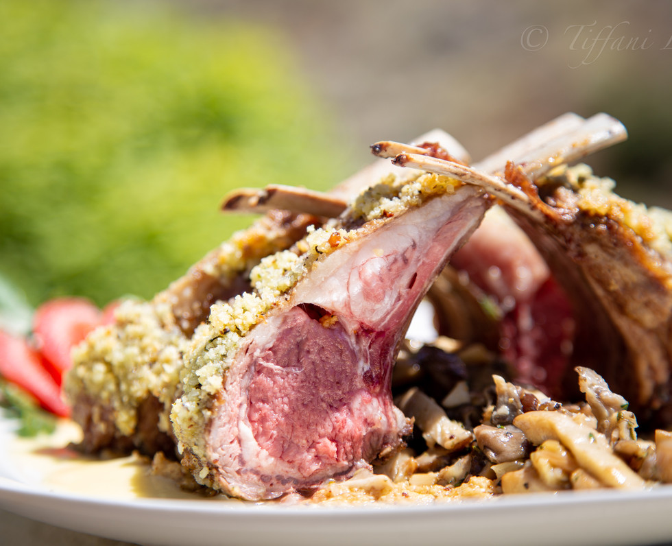 Cooking | Personal Chef/Reno Recipes | Reno