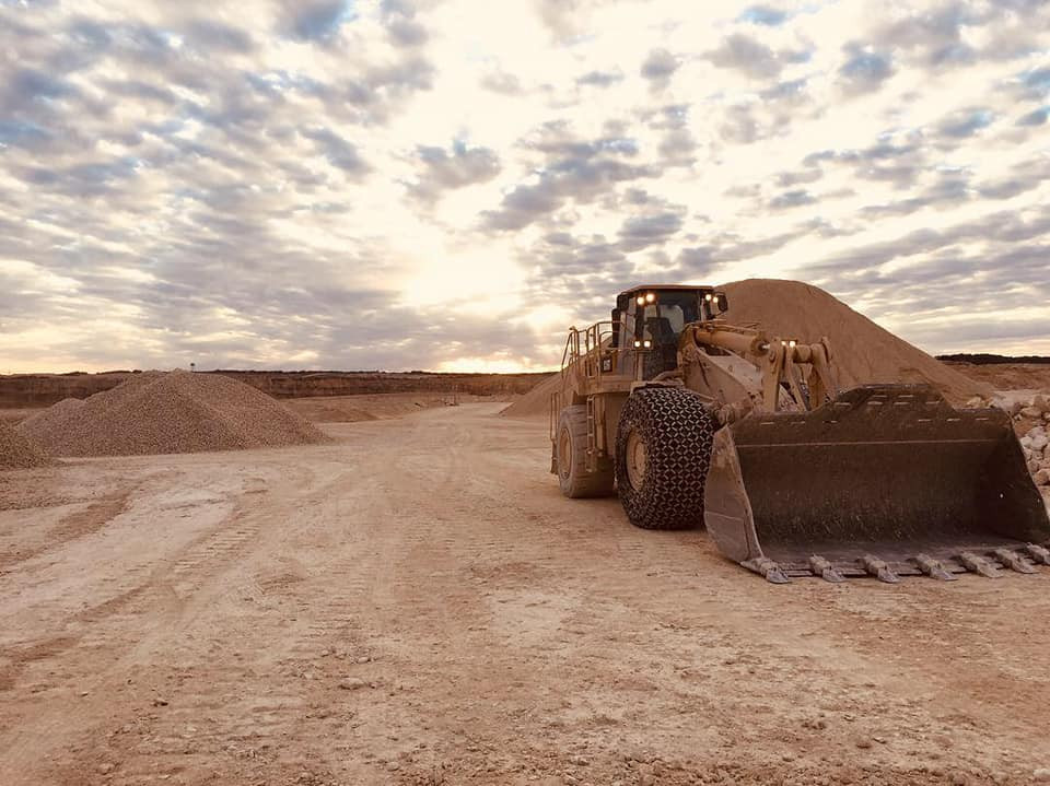 Solutions | Anderson Contracting TX