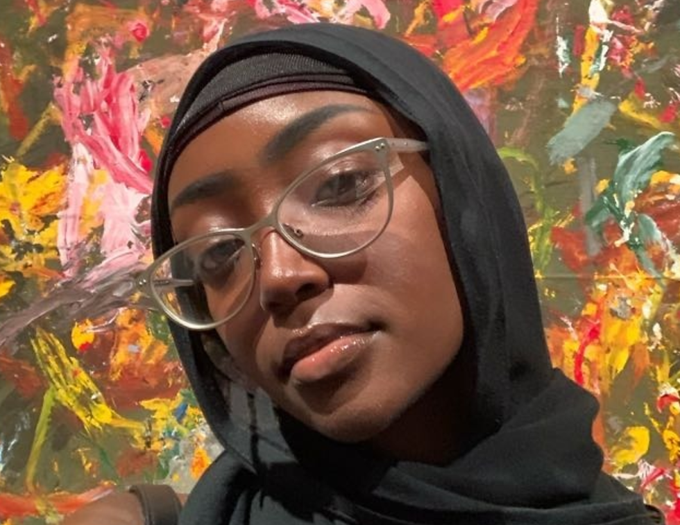 An Exclusive Interview with Khadija Usman, President of New Age Visions Agency