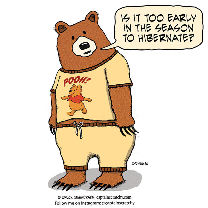 Captain Scratchy home for hilarious animal cartoons and comics