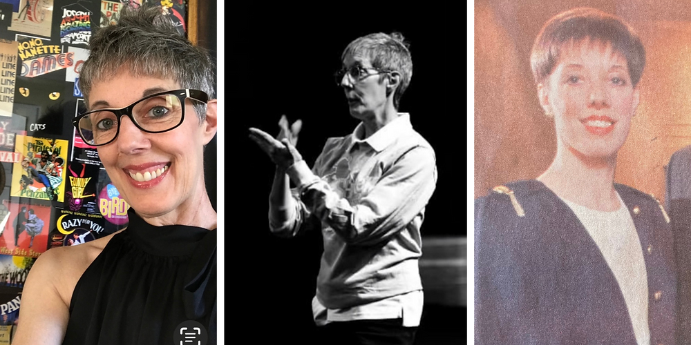 "A Legacy Still in the Making: How One Director Has Transformed and ...