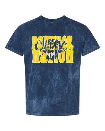 Retro Panther Nation | Impactees