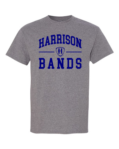 Harrison Bands | Impactees