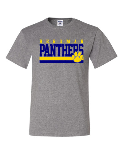 Panthers Classic | Impactees