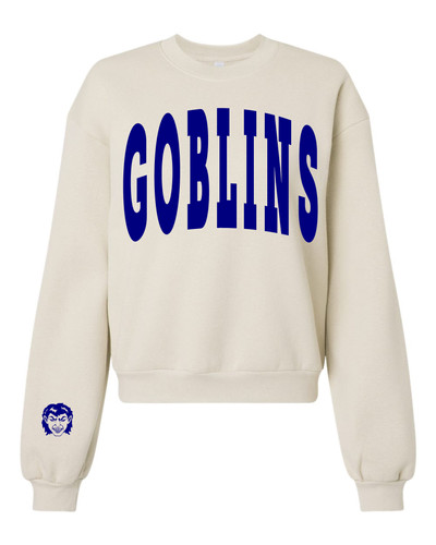 Goblins Classic Pullover | Impactees