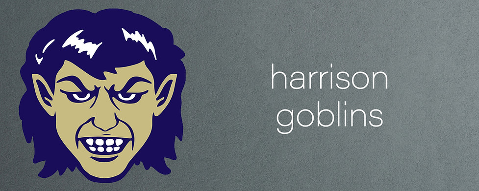 Harrison Goblins | My Site 2/4