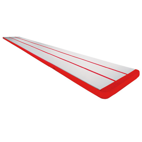 GYMNOVA - Inflatable track 10m x 1m4 x 10cm | Division Sports-Rep