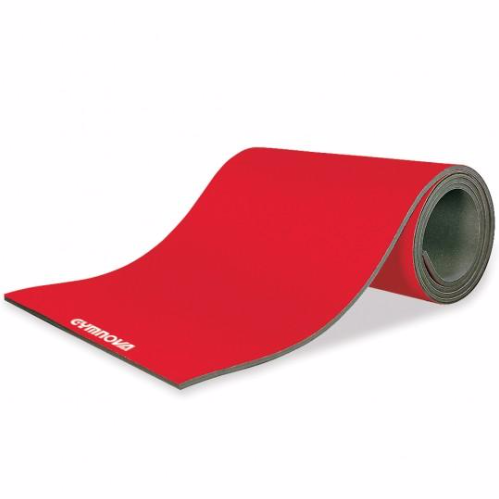 GYMNOVA - Easy Roll - Roll-up tumbling track - 14m X 2m x 4cm ...
