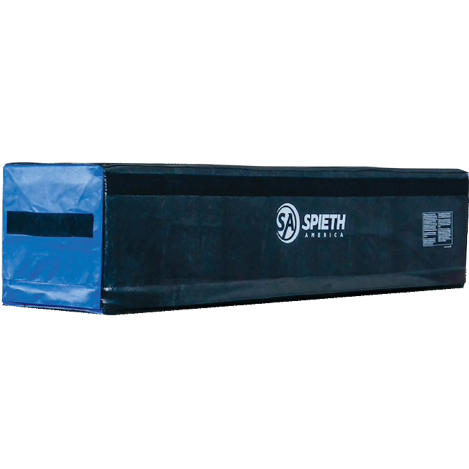 Spieth America - Module tricking step - Parkour | Division Sports-Rep