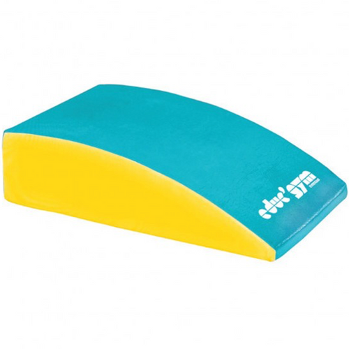 GYMNOVA - Tremplin mousse 80 x 50 x 20cm - educ'gym | Division Sports-Rep