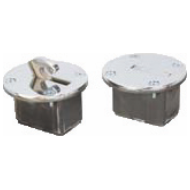 Spieth America - Hook plate Sockets | Division Sports-Rep