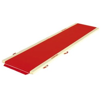 GYMNOVA - Foldable tumbling track | Division Sports-Rep