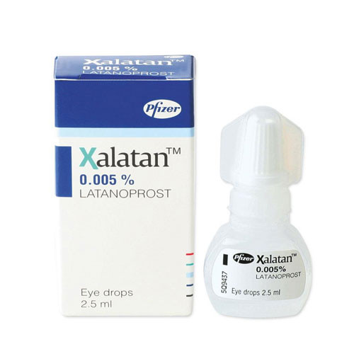 Xalatan Eye Drops (Latanoprost) | Ivermectinkart