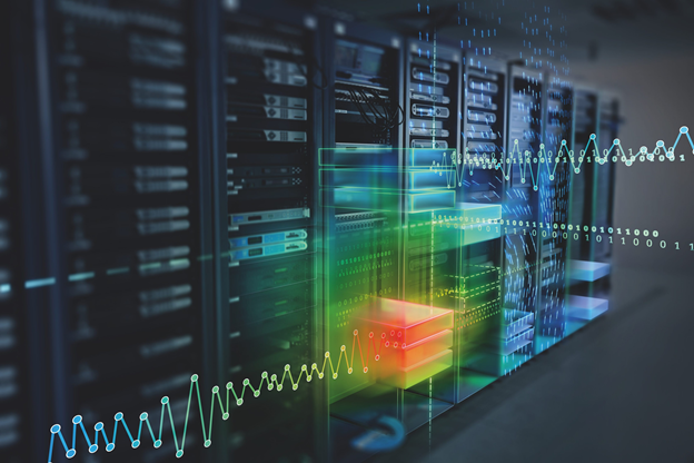 How Automation Improves Data Center Management?