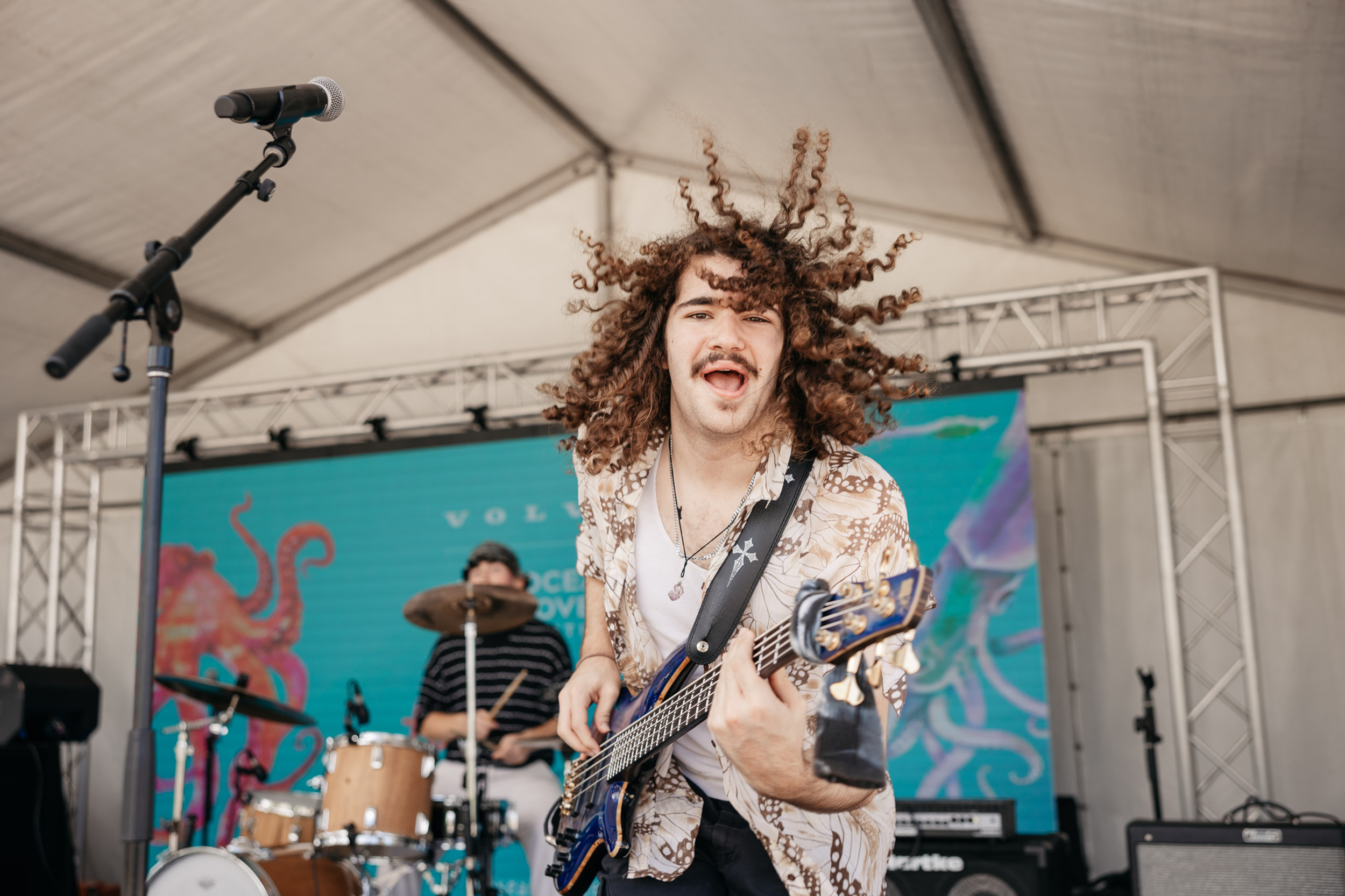 Live Music | Ocean Lovers Festival | Bondi