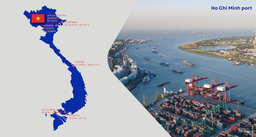 Vietnam's Export Boom: A Journey of Resilience and Growth