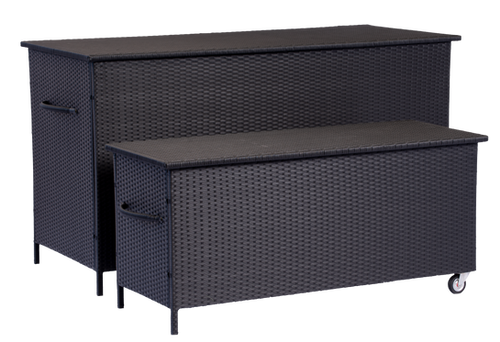 BOX - LARGE CUSHION BOX | VHG HOLDING