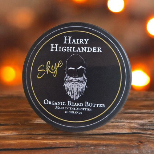 Skye: Lemon Verbena, Lermongrass, & Juniper Organic & Natural Beard ...