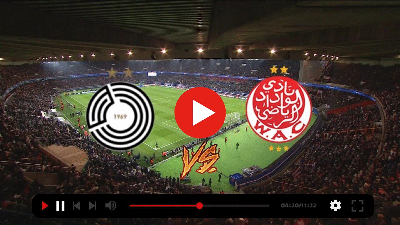[[LIVESTREAM*]===] Today: Al Sadd VS Wydad AC live 27 July 2 | The SUP ...
