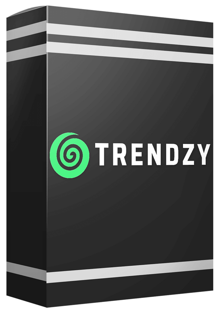 Trendzy Review
