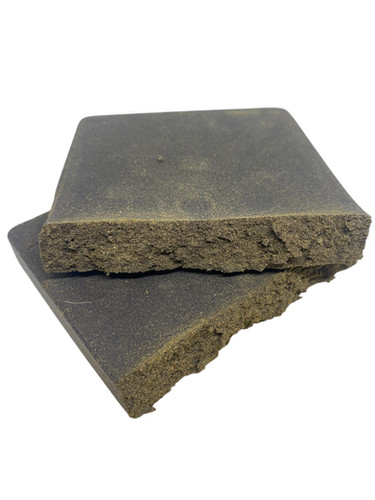 Larry’s Hash | Luxury Bud