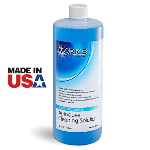 Autoclave Cleaning Solution - Mark3 | SWDental