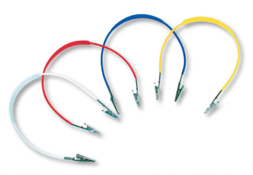 Bib Holders (Autoclavable Silicone) | SWDental