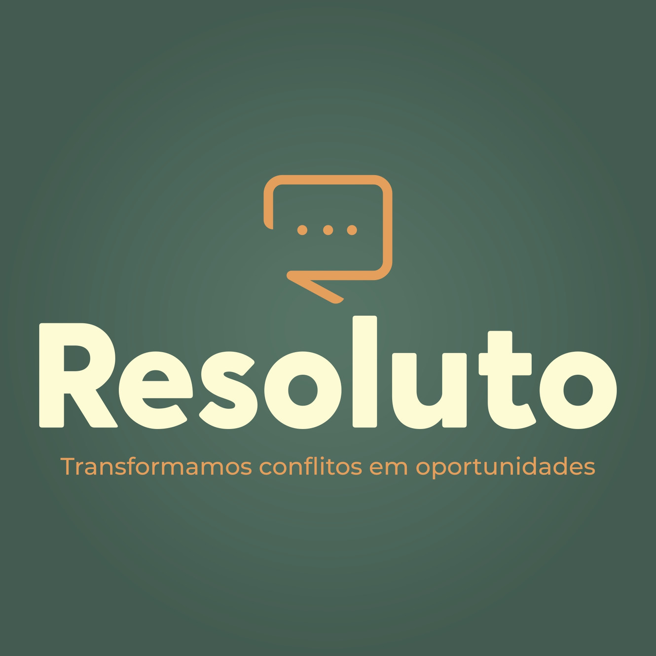 Resoluto | Gestão de Conflitos