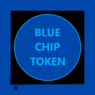 blue-chip-token | Bruce Graham Blue Chip Token