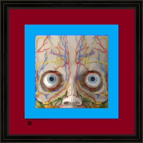 weird | Bruce Graham nft crypto digital art prints