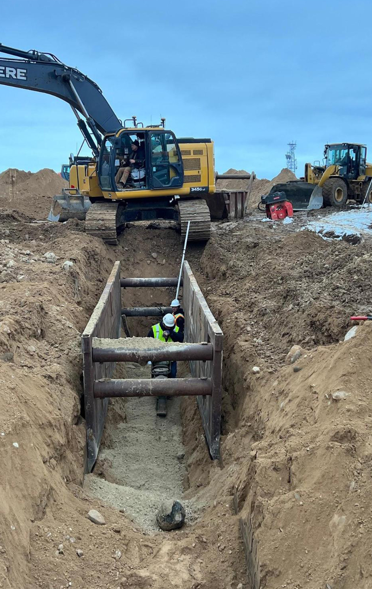 Colorado Commons apartments