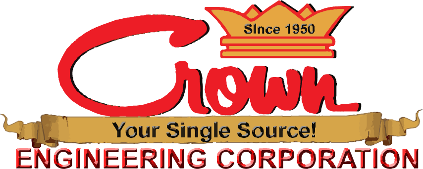 Home | Crown Engineering
