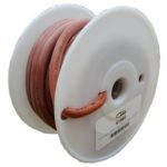 Cable / Silicone | Crown Engineering
